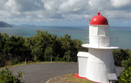 Bloomfield Beach House North Queensland | Activities at Bloomfield